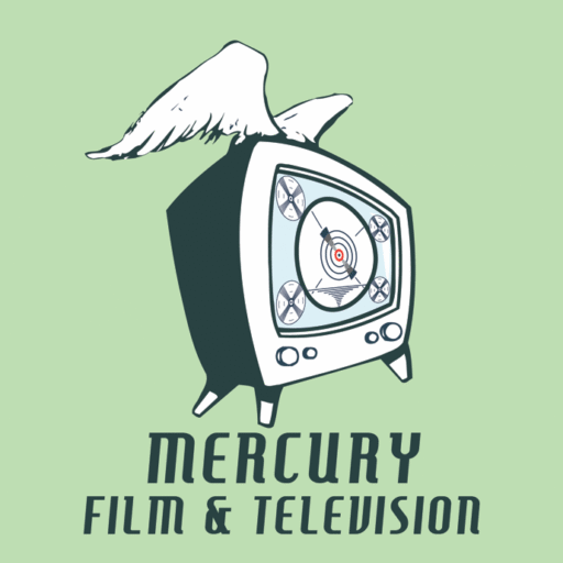 Mercury Film & TV – We do creative right!